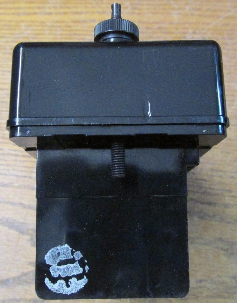 NOS Westinghouse 129A529G01 Flexitest Switch Assembly for sale online ...