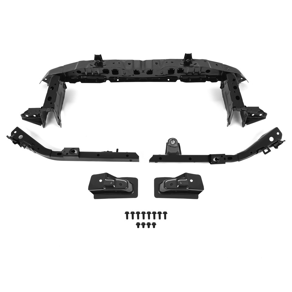 2016-2024 Chevy Chevrolet Camaro Radiator Core Support Upper Tie Bar ...