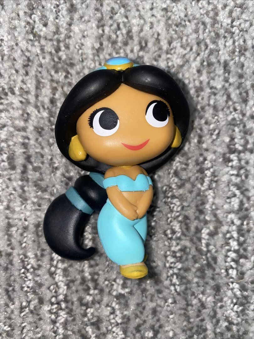 Funko Pop Minis Disney Princess Mystery Mini Rare Pick Your Choice | eBay