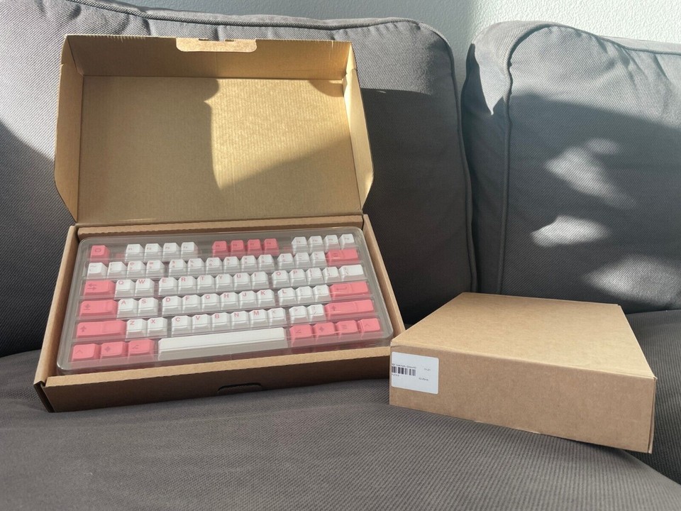 GMK Keycaps - 20+ Sets | eBay