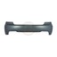 BMW E92 MTECH STYLE REAR BUMPER FOR 2007-2013 E92 2D COUPE AND ...