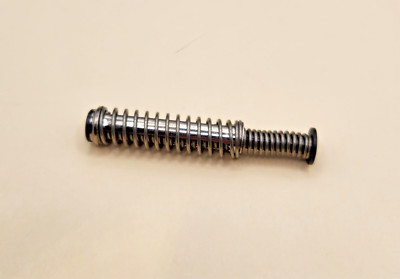 Glock 19 Recoil Spring- Guide Rod fits G19 Gen 5 | eBay