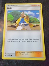 Hala Pokemon Cards - Find Pokemon Card Pictures With Our Database ...