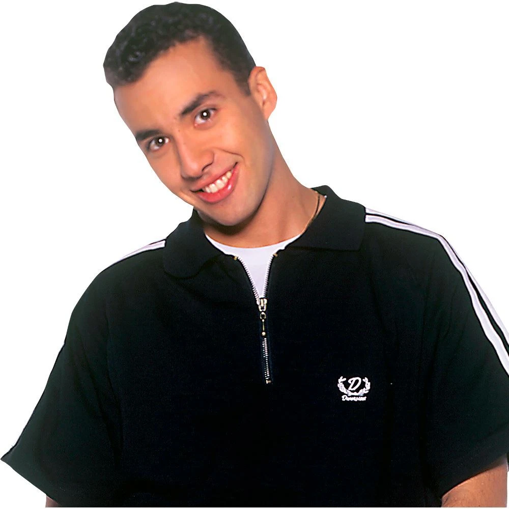 Howie Dorough 90s