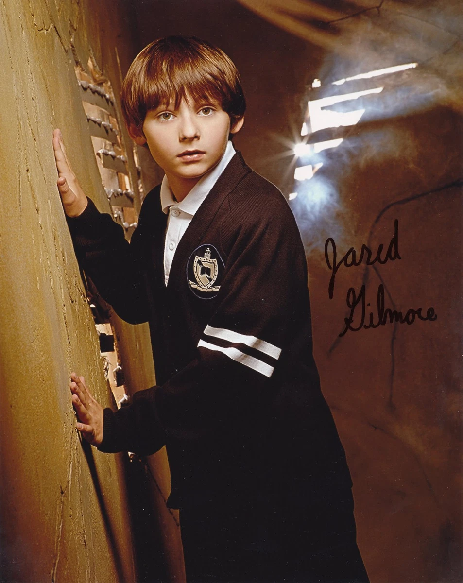 Jared Gilmore As Henry