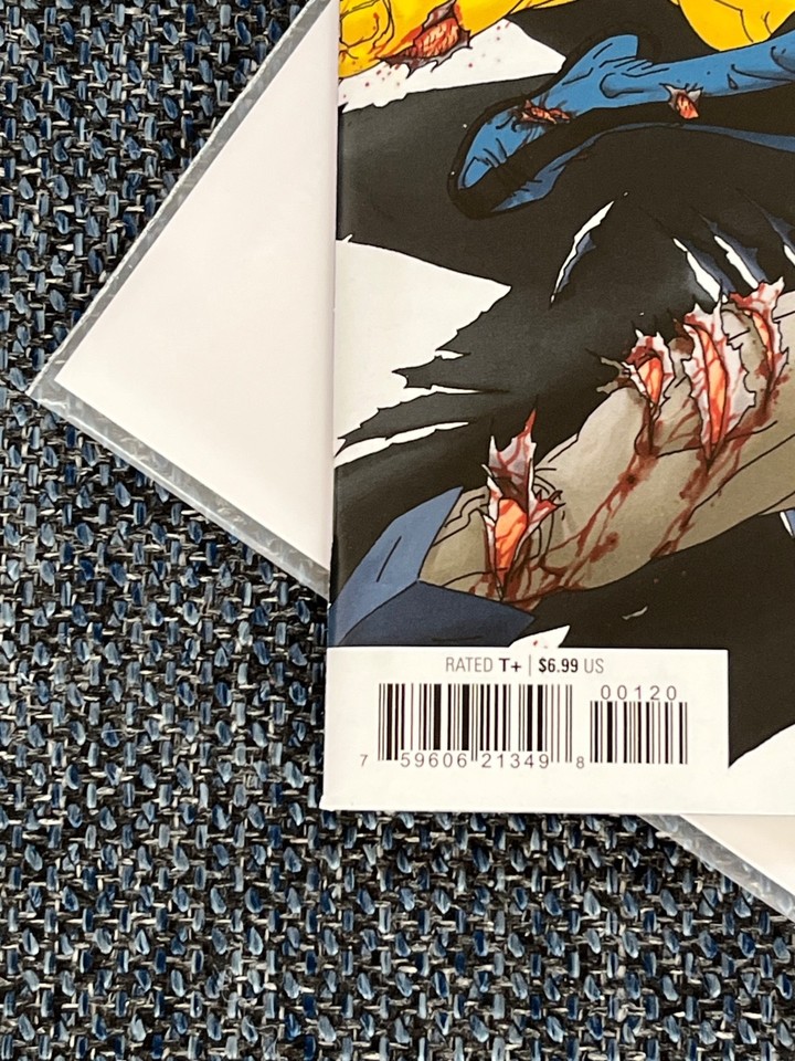 DEADPOOL/BATMAN #1 1:25 STEVE MCNIVEN VARIANT MARVELDC 2025 | eBay UK