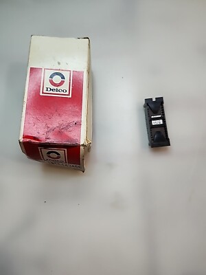 Delco Part Number 16143466 Chip | eBay