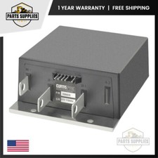 EZGO Curtis TXT 36v 36 Volt Controller 1206SX 9 Pin DCS Golf Cart for ...