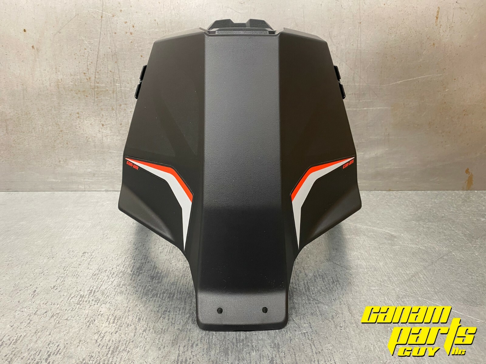 Can Am 2012-2020 Outlander OEM Electronic Device Holder 715004919 | eBay