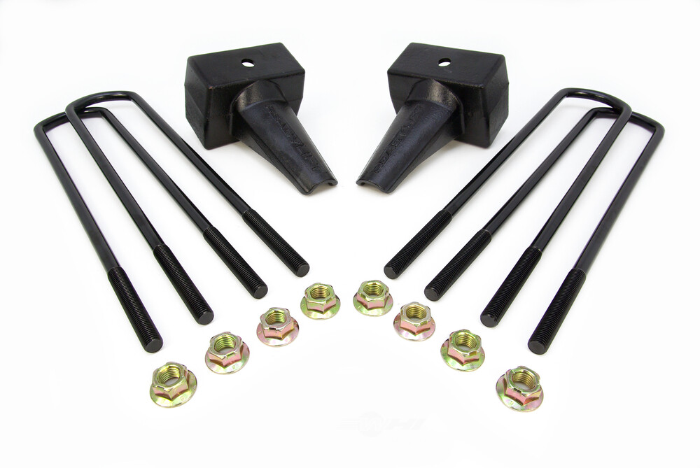 Suspension Leaf Spring Block Kit-4WD Ready Lift 66-2024 for sale online ...