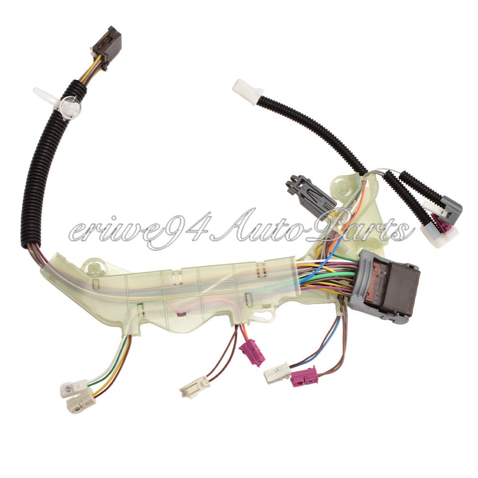 Transmission Wiring Harness For Chevy Camaro Silverado Tahoe GMC ...