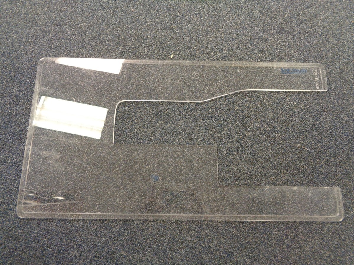 Sew Steady Cabinet Insert Sew Steady Custom Insert For Sewing Cabinet