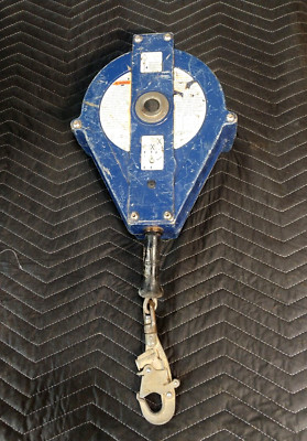 Winches - Self Retracting Lifeline