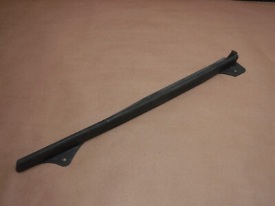 Jeep CJ Driver Soft Top Windshield Frame Bracket Door surround Whitco ...