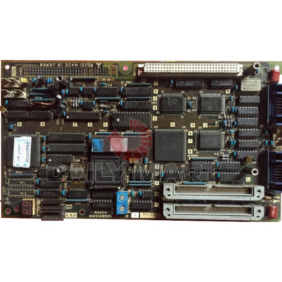 Used Mitsubishi RG201 PCB Circuit Board | eBay