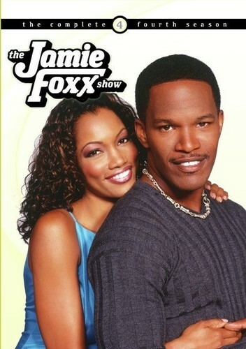 The Jamie Foxx Show: The Complete Fourth Season (DVD, 1999) for sale ...