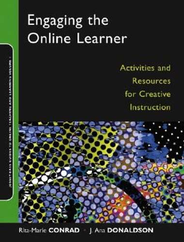 Engaging the Online Learner: Activities and Resources for Creative ...