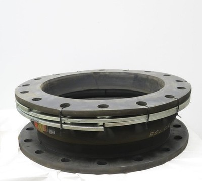 Proco 160X0831E Style 231 Expansion Joint 18in X 8in | eBay