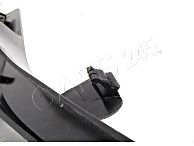 Genuine Cover right AUDI TT Coupe Roadster TTRS 8J3 8J9 8J0807082B | eBay