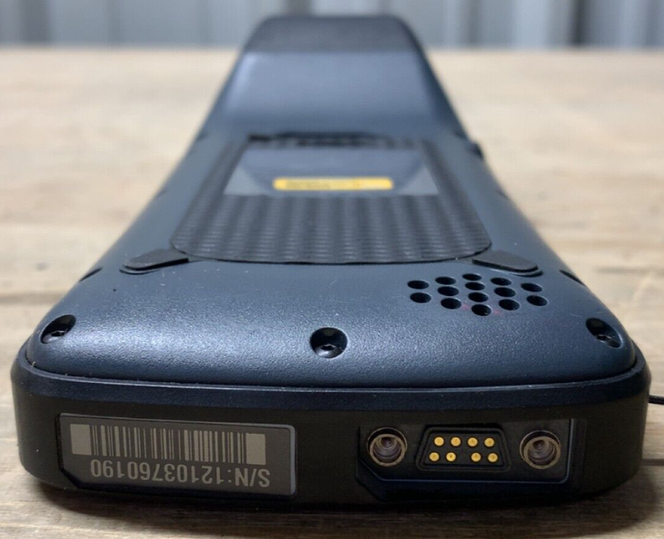 Trimble Juno T41/5 Bluetooth WiFi GPS Data Collector Rugged Handheld ...