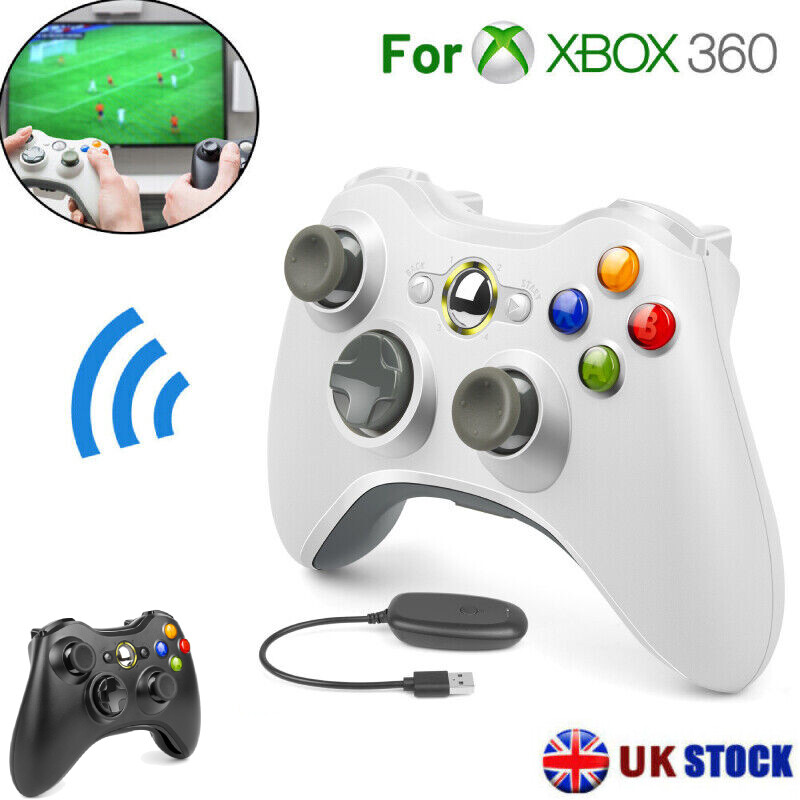 Xbox 360 Controller Button Numbers Xbox Series X|s Wireless Controller