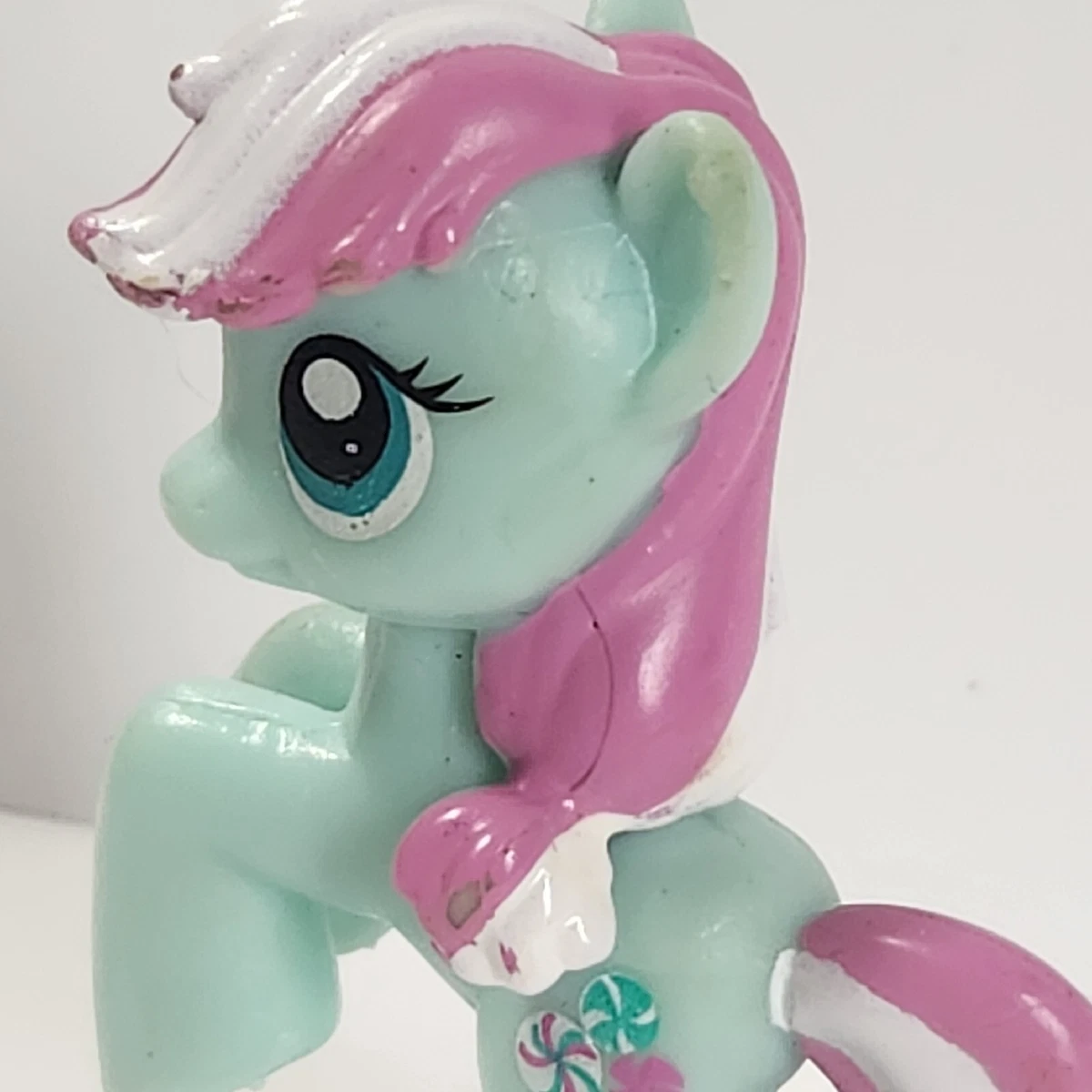 Mlp Fim Minty