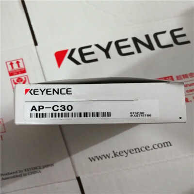 1pc New keyence AP-C30 Pressure Sensor AP-C30 SPOT STOCK | eBay