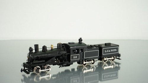 Rivarossi Three Truck Heisler Lehigh Navigation Coal Co. HO scale | eBay