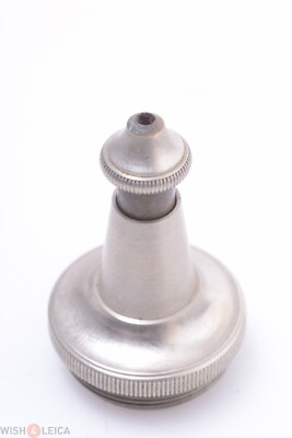 MICROSCOPE OBJECT MARKER ANTIQUE 20MM SCREW THREAD ZEISS, REICHERT ...