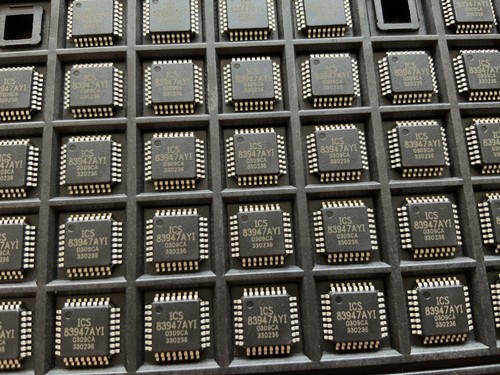 83947AYI IC CLK BUFFER 2:9 250MHZ 32TQFP | eBay
