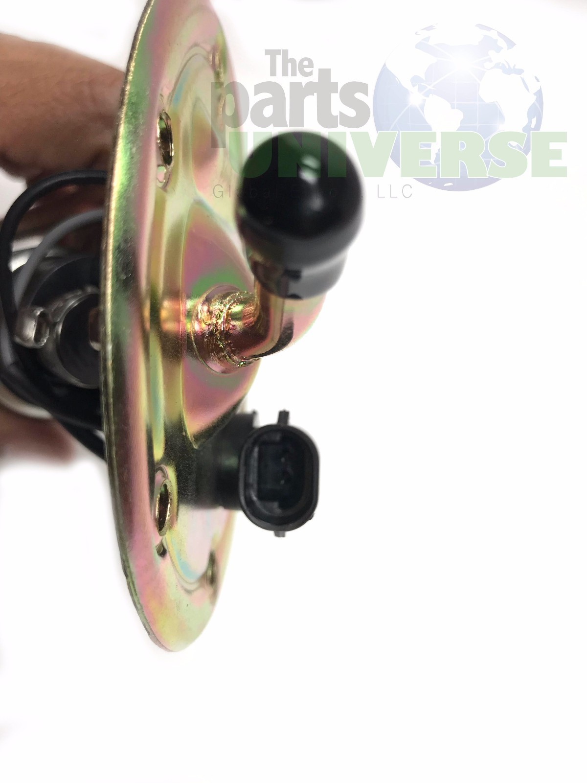 Fuel Pump for Chevrolet Daewoo Cielo 96494976 | eBay