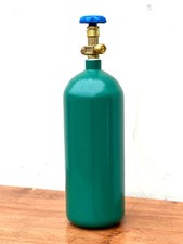 Avox 801307-00 Oxygen Cylinder / Bottle With Valve - for Aircraft for ...