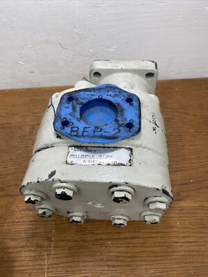 Hydraulic - Permco Hydraulic