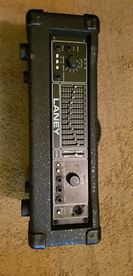 Laney G300 Bass Head - Good Condition | eBay UK