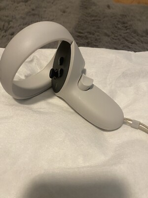 Left hand Oculus 2 Controller ( Check Description ) | eBay