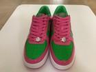 Authentic a bathing ape bape bape sta #1 pink men’s US 9.5 pink new ...