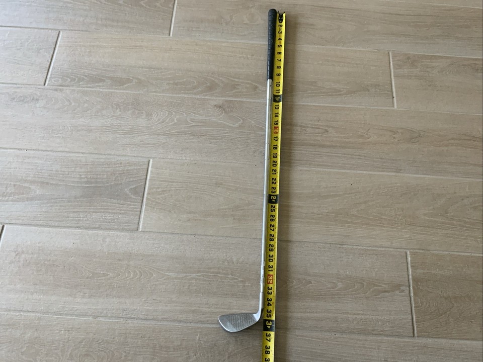 Ping Eye 2 Black Dot L Wedge Right Handed With Regular Flex Steel Shaft ...