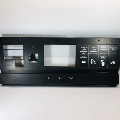 Dispensers & Accessories - Dresser Wayne Dispenser