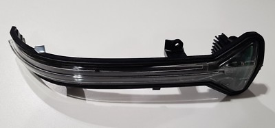 BMW GENUINE 5 6 7 SERIES MIRROR SIDE INDICATOR LAMP REPEATER RIGHT ...