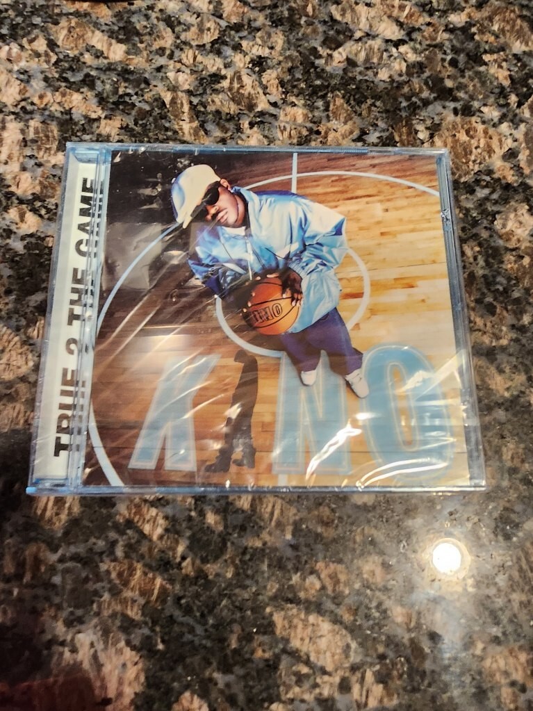 KINO WATSON - True 2 The Game CD | eBay