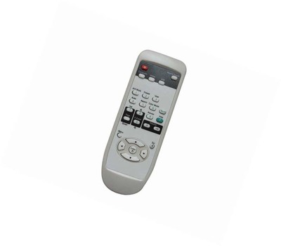 Replacement Remote Control For Epson EMP-TW10H EMP-820 EMP-53 LCD ...