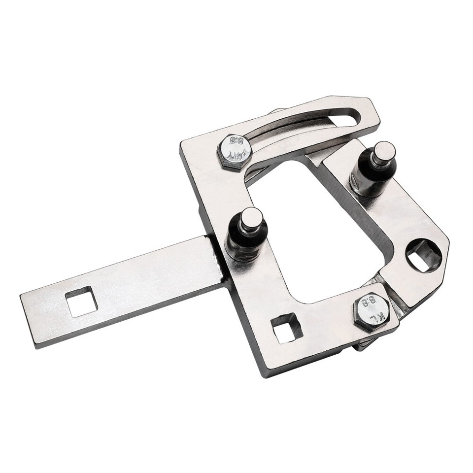 Crankshaft Pulley Holding Timing Tool Fit for Vauxhall Opel Chevrolet ...