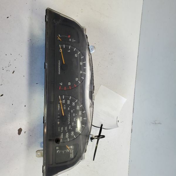 96-99 Toyota 4runner Speedometer Instrument Cluster 4x4 for sale online ...
