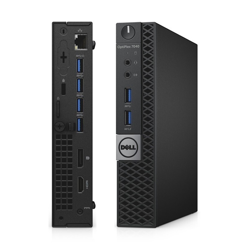 Dell Gaming PC Intel Core i7 16GB Ram 500GB Drive Win11 Office+ Free ...