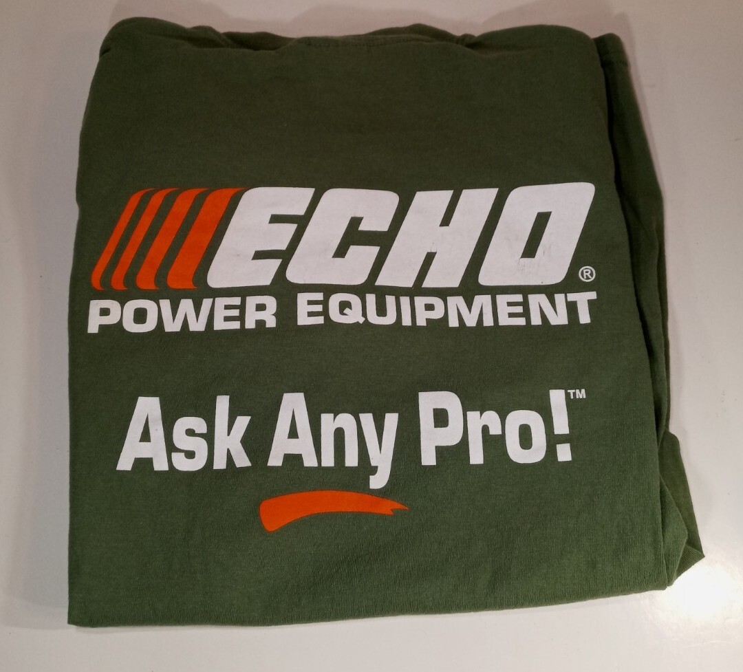 Echo Power Equipment Logo