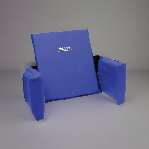 Skil-Care Wheelchair Lateral Support (Adjustable) Cushions, Geri Chair ...