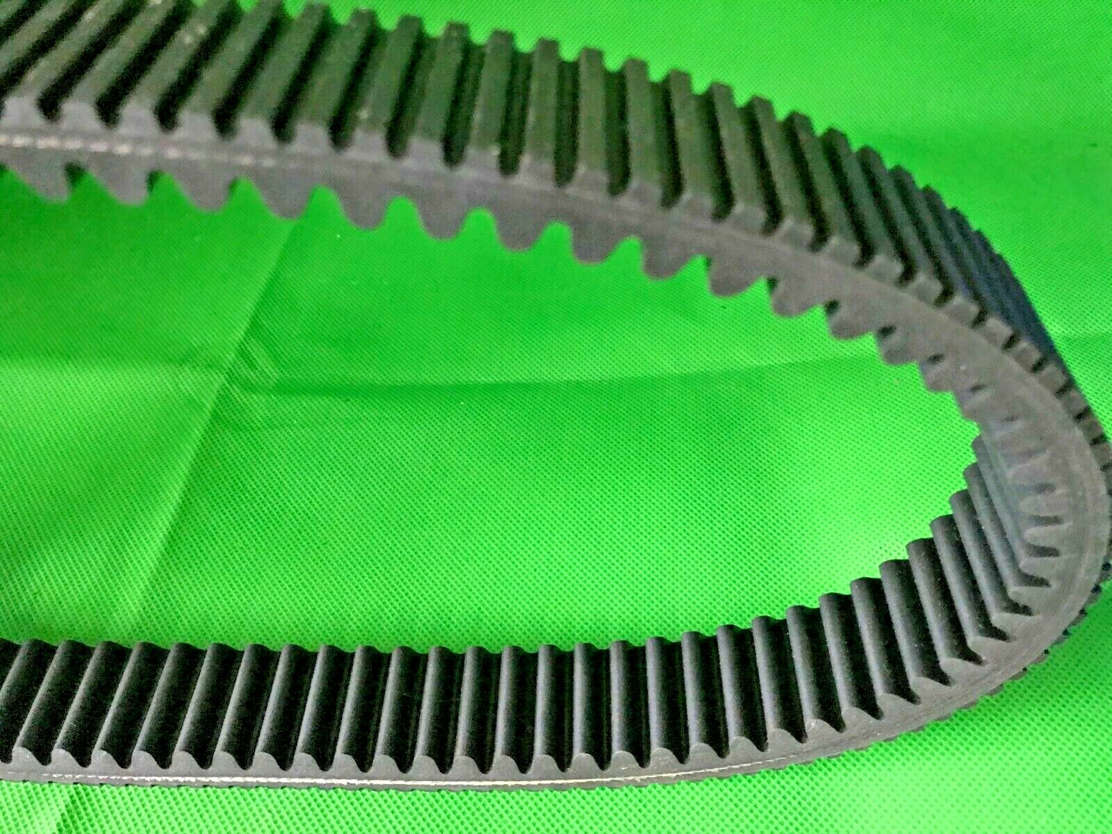 Drive Belt Quadzilla ES500 4x4 Quad RL500 RS6 Efi CFM 500cc 600cc ATV ...