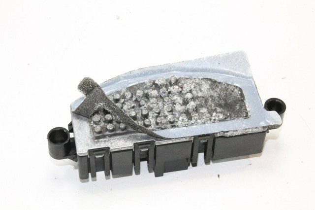 2012 Audi A5 Heater Blower Morot Fan Resistor 8T0820521A for sale ...