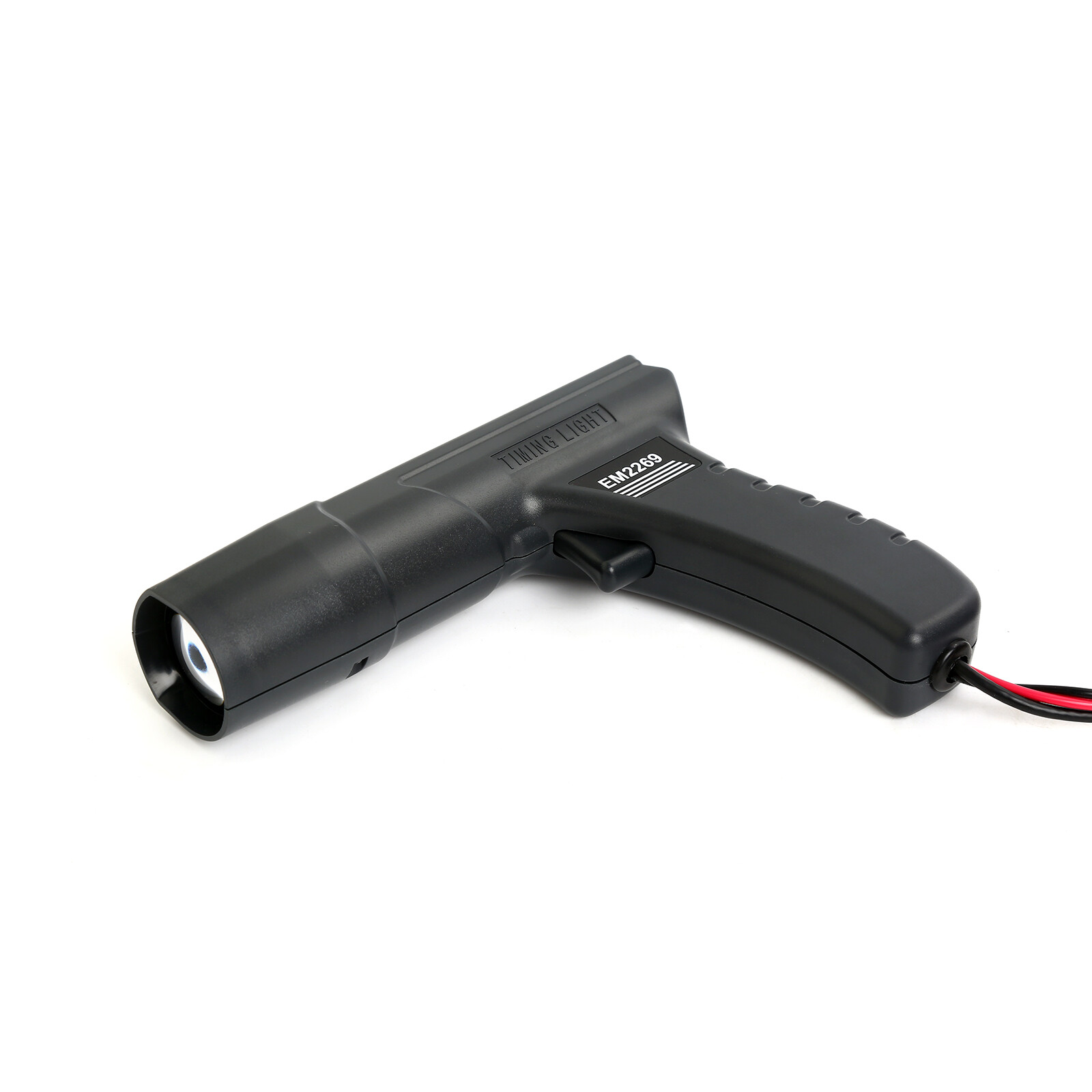 Ignition Timing Light 12V Strobe Lamp Inductive Petrol Engine Timing ...