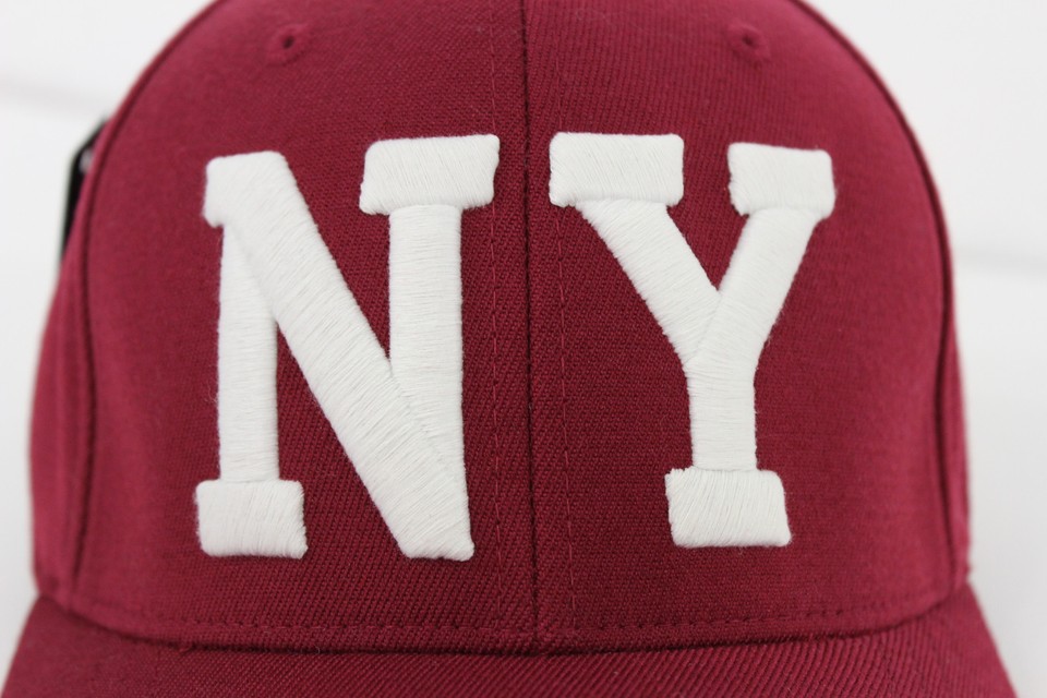 New Women Men Aeropostale Baseball Cap Fashion Hat Black Blue Red NY S ...